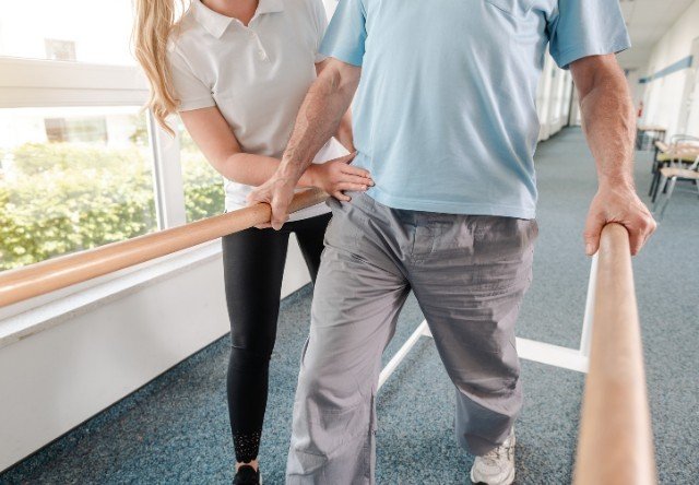 Pre and Post Orthopedic Surgery Rehabilitation - Specialist Physiocare Clinic