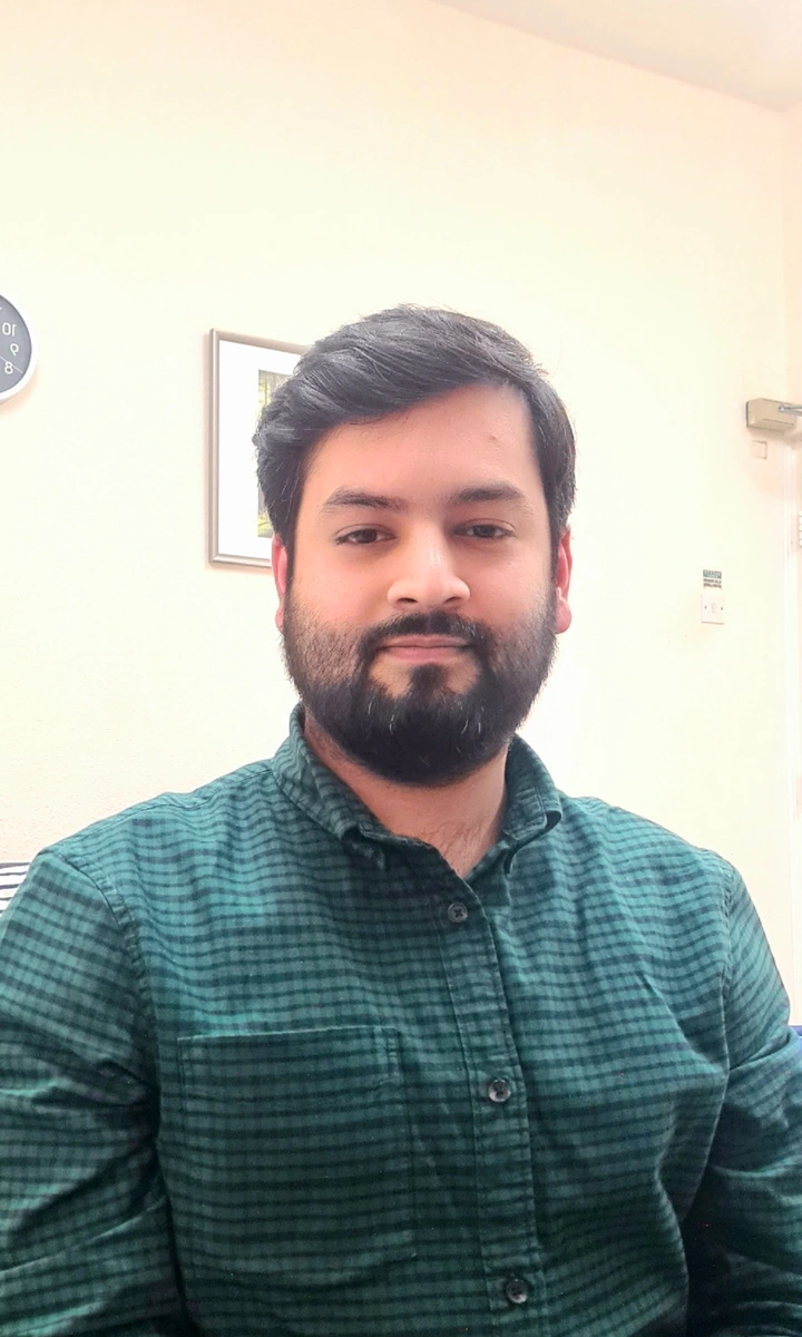 Muhammad Ahmad - Specialist Physio Care